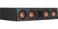 Klipsch Reference Premiere RP-440C (Ebony) Center channel speaker at ...