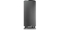 SVS PC-2000 (Black Ash) Cylinder-style powered subwoofer at Crutchfield