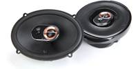 Infinity Kappa 693.9i 6"x9" 3-way car speakers at Crutchfield