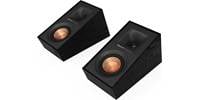 Klipsch Reference R-41SA Dolby Atmos® enabled add-on speakers at ...