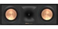 Klipsch Reference R-52C Center channel speaker at Crutchfield