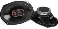 Infinity Reference REF-9633ix Reference Series 6"x9" 3-way car speakers ...