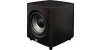 JBL Studio 660P (Wood) Studio 6 Series 12" powered subwoofer at Crutchfield