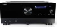 Yamaha AVENTAGE RX-A3080 9.2-channel home theater receiver with Wi-Fi®, Bluetooth®, MusicCast ...