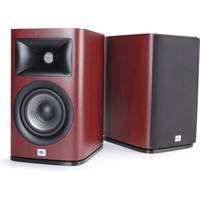 JBL Studio 620 Pair of Bookshelf Speakers Pair
