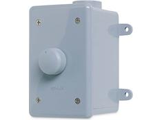 Niles: speaker selectors, volume controls, and amplifiers