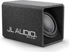 JL Audio: Subwoofers, Speakers, Marine Speakers, Amplifiers, Subs ...