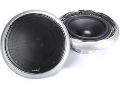 AudioFrog: car speakers, subwoofers, and crossovers -Crutchfield