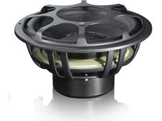 Morel: Car speakers and subwoofers