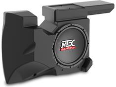 MTX: Audio, Subwoofers, Amplifiers, Speaker Boxes, Subs, Amp Combo