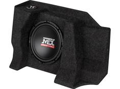 MTX: Audio, Subwoofers, Amplifiers, Speaker Boxes, Subs, Amp Combo