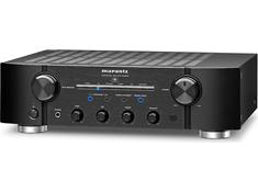 Marantz: home theater receivers, amplifiers, and turntables