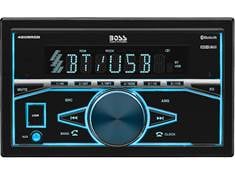BOSS Audio car audio, marine audio, off-road and golf cart sound systems.