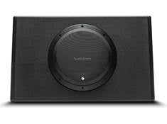 Rockford Fosgate: Subwoofers, Amplifiers, Speakers, Subs, Punch - at ...