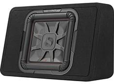 Kicker: Subwoofers, Speakers, Subs, Car Audio, Amps, Amplifiers