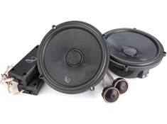 Infinity: Speakers, Audio, Kappa, Amplifiers, Basslink, Subwoofers