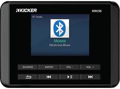 Kicker: Subwoofers, Speakers, Subs, Car Audio, Amps, Amplifiers
