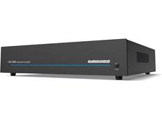 AudioControl: Car audio equalizers, crossovers, and sound processors ...