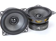 Morel: Car speakers and subwoofers