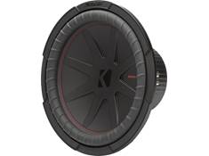 Kicker: Subwoofers, Speakers, Subs, Car Audio, Amps, Amplifiers
