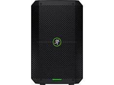 Mackie: Mixers, monitors, speakers, subwoofers