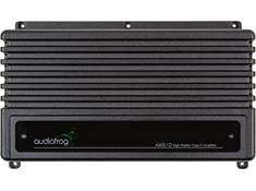 AudioFrog: car speakers, subwoofers, and crossovers -Crutchfield