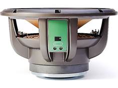 AudioFrog: car speakers, subwoofers, and crossovers -Crutchfield