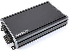 Kicker: Subwoofers, Speakers, Subs, Car Audio, Amps, Amplifiers