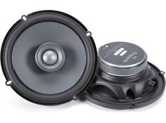 AudioFrog: car speakers, subwoofers, and crossovers -Crutchfield