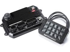 SSV Works: off-road, motorcycle, and ATV audio gear