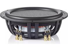 Morel: Car speakers and subwoofers