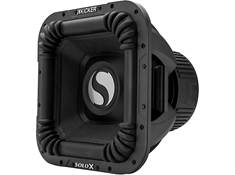 Kicker: Subwoofers, Speakers, Subs, Car Audio, Amps, Amplifiers