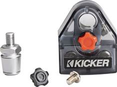 Kicker: Subwoofers, Speakers, Subs, Car Audio, Amps, Amplifiers