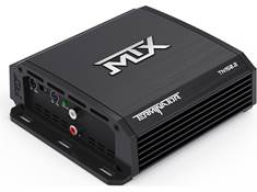 MTX: Audio, Subwoofers, Amplifiers, Speaker Boxes, Subs, Amp Combo
