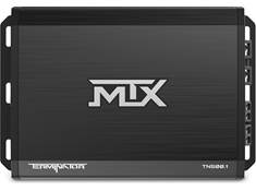 MTX: Audio, Subwoofers, Amplifiers, Speaker Boxes, Subs, Amp Combo