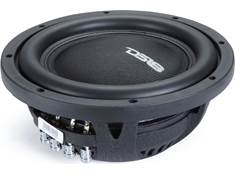 DS18 professional-grade amps, speakers, and subs