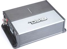 DS18 professional-grade amps, speakers, and subs
