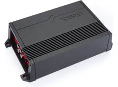 DS18 professional-grade amps, speakers, and subs