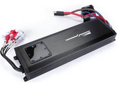 DS18 professional-grade amps, speakers, and subs