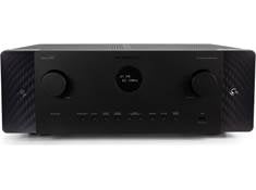 Marantz: home theater receivers, amplifiers, and turntables