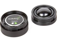 AudioFrog: car speakers, subwoofers, and crossovers -Crutchfield