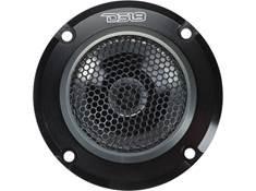 DS18 professional-grade amps, speakers, and subs