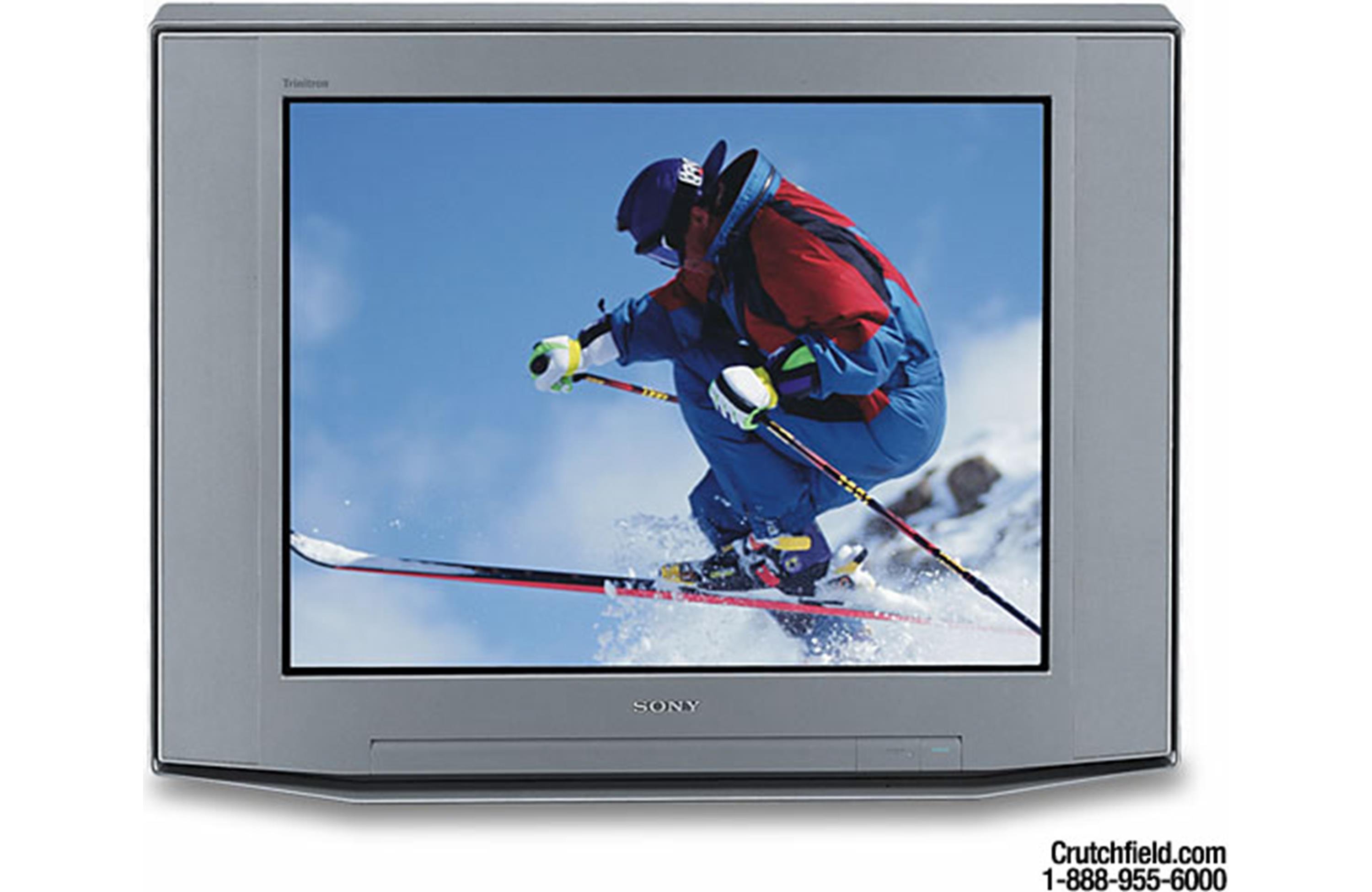 (feel good story and neat tech) "What Happened to the World's Largest ...