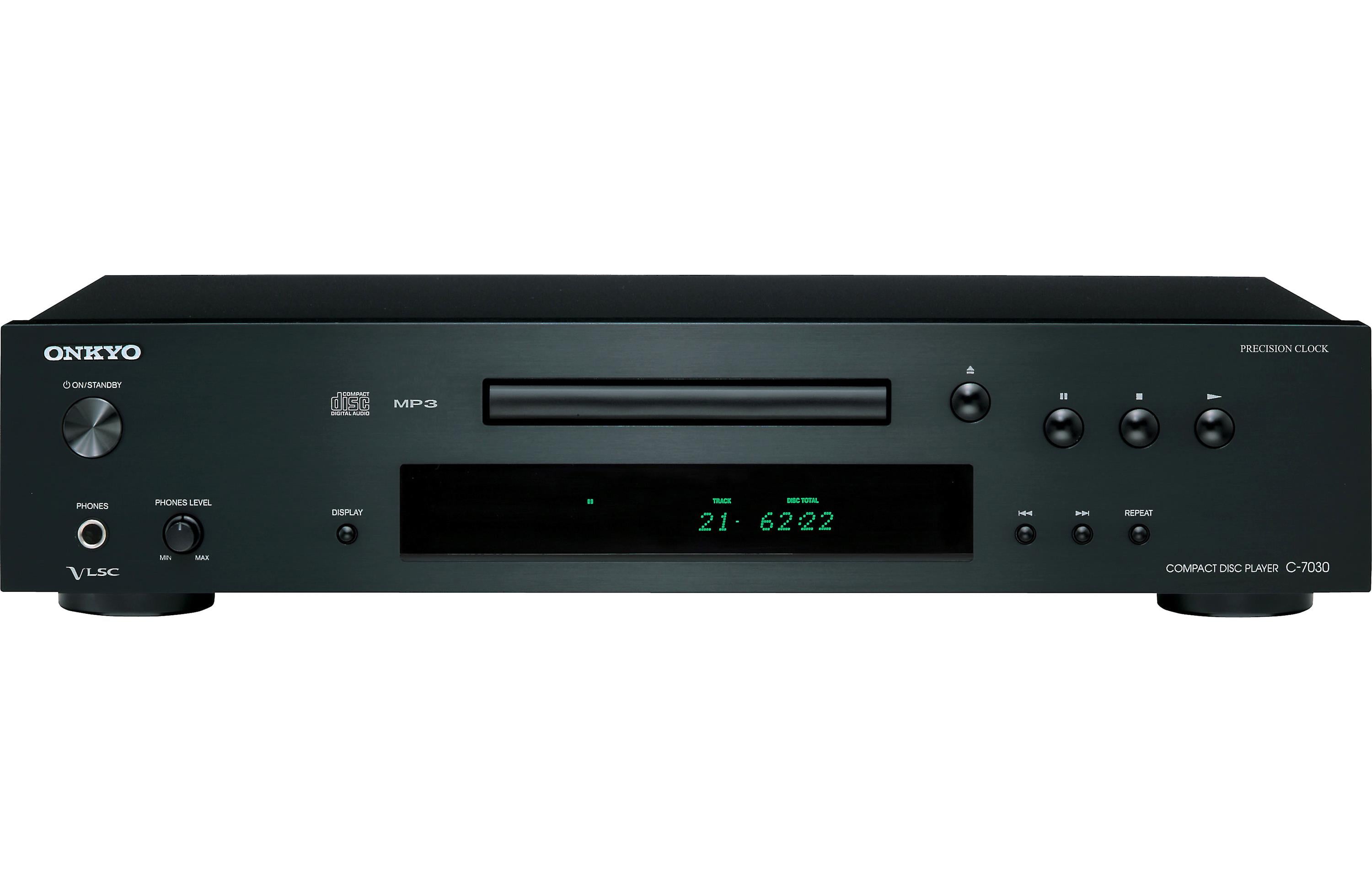 CDDA logo in current cd players | Steve Hoffman Music Forums