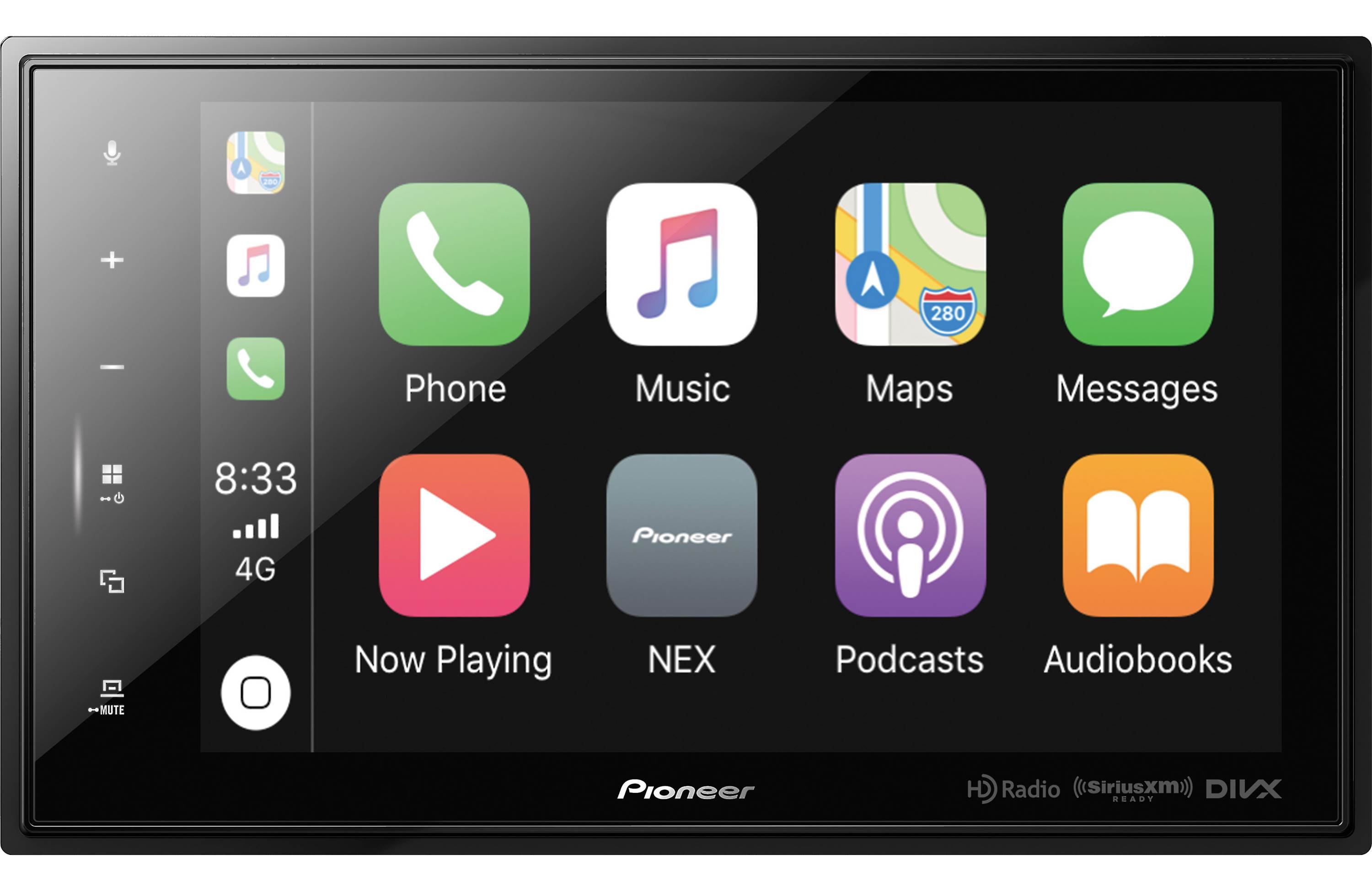 The Best Apple CarPlay Radios: Make Any Car Feel Modern And Connected