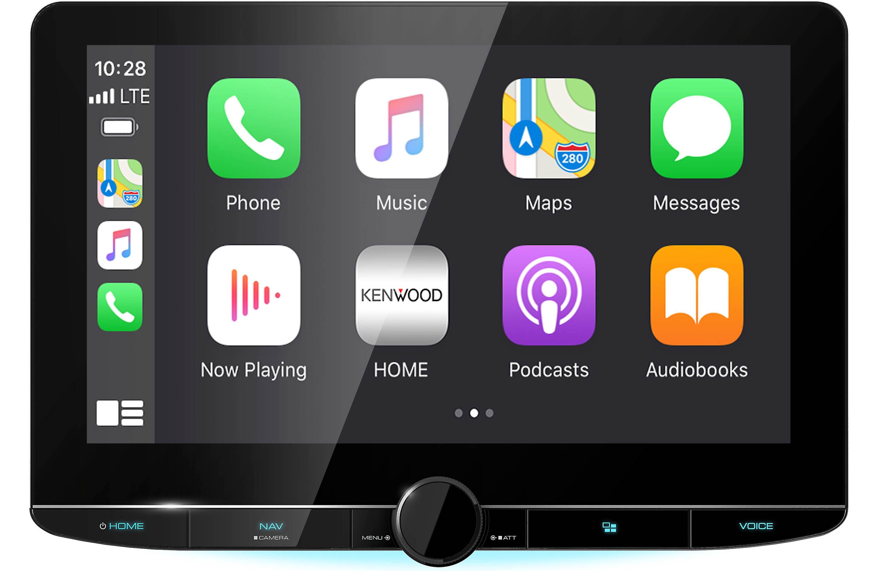 The Best Apple CarPlay Radios: Make Any Car Feel Modern And Connected