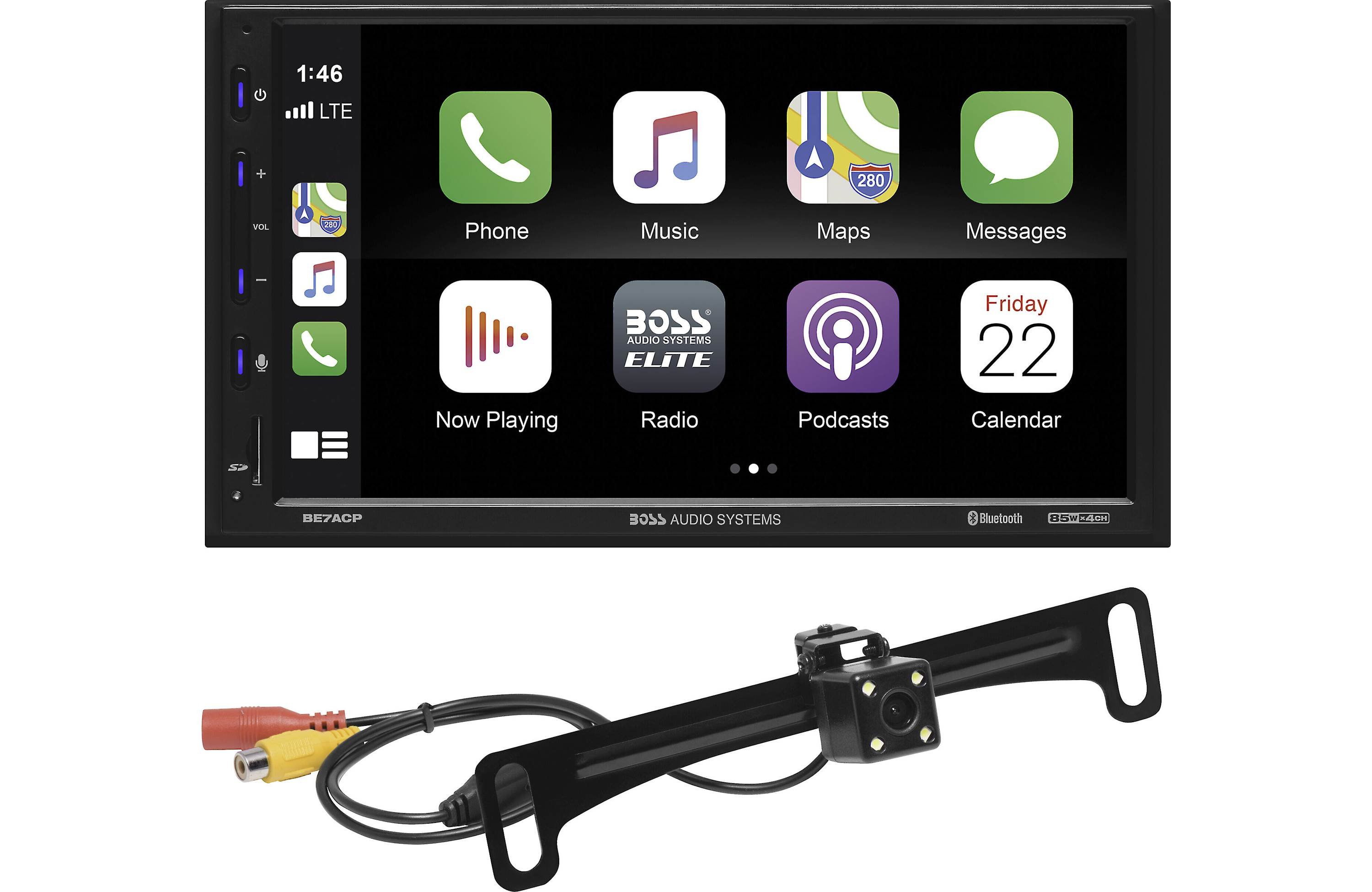 The Best Apple CarPlay Radios: Make Any Car Feel Modern And Connected