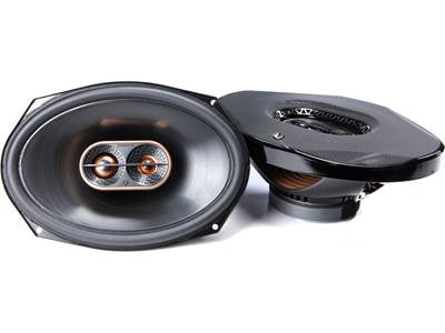 Infinity Primus PR9613IS Primus Series 6"x9" 3-way car speakers at ...