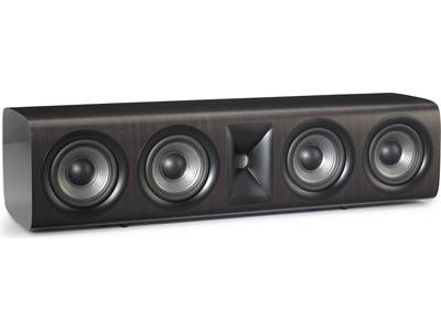 JBL Studio 625C (Dark Wood) Center channel speaker at Crutchfield
