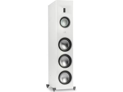MartinLogan Motion® XT F100 (Satin White) Floor-standing speaker at Crutchfield